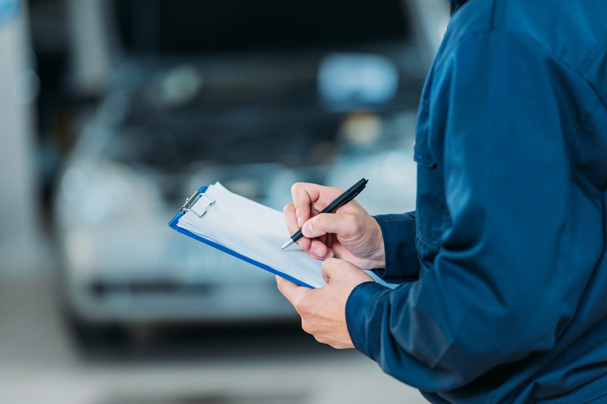 Cine eliberează certificatul de radiere auto? Cum poate fi obținut acesta