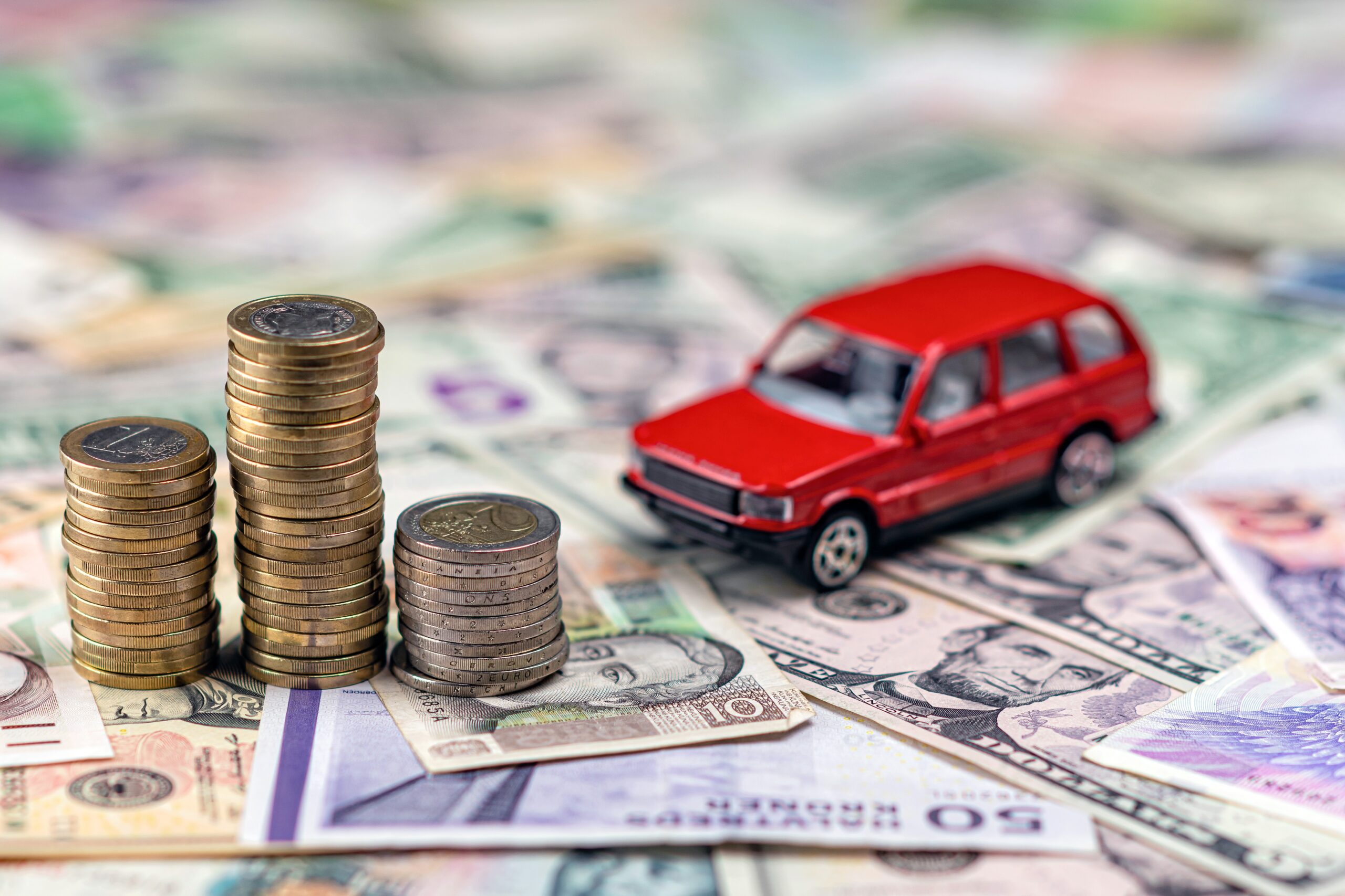 Crește impozitul auto din toamnă? Răspunsul primit de la Ministerul ...