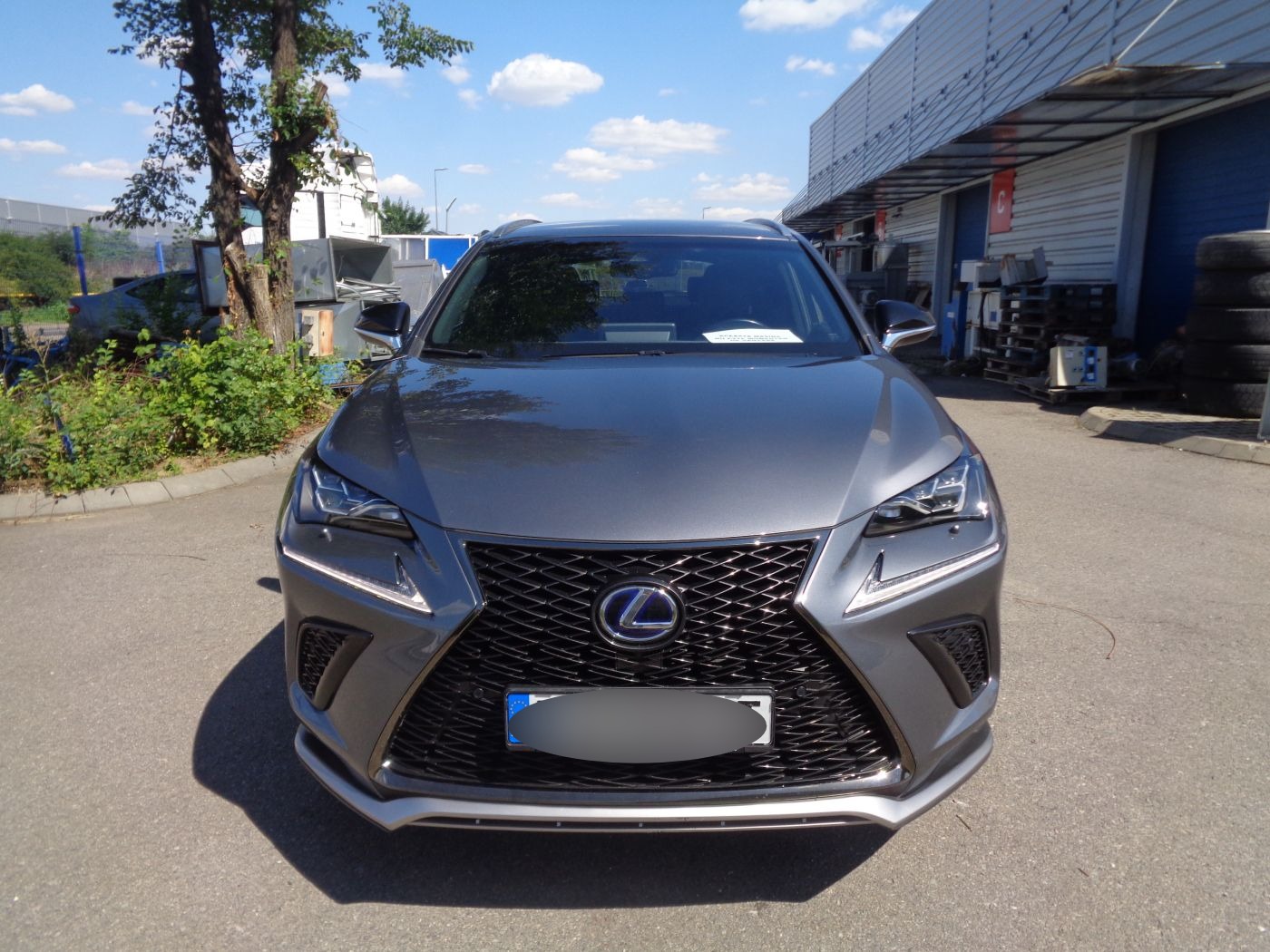 SUV-ul japonez care bate concurența germană. UniCredit Leasing vinde un ...