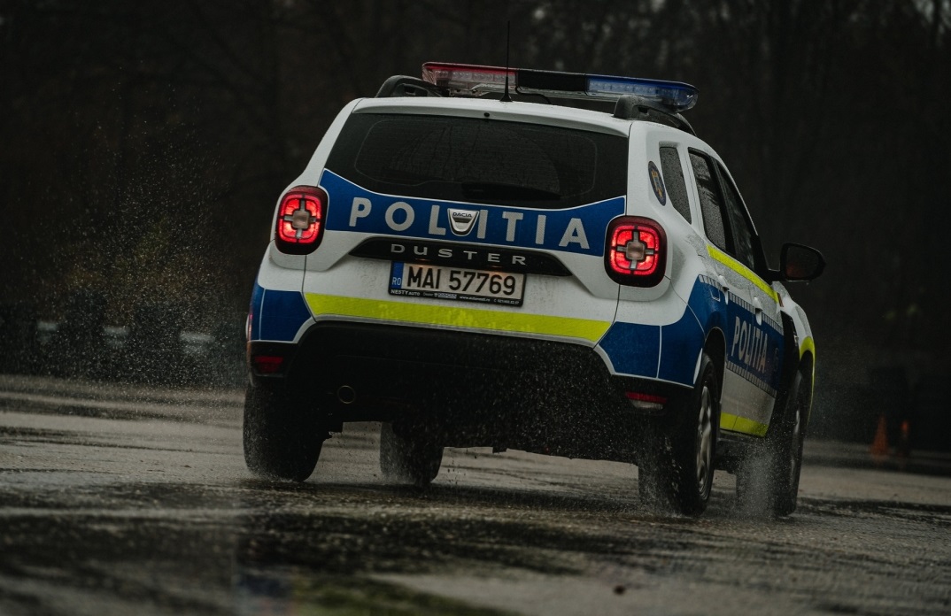 Care vor fi cele mai mari amenzi rutiere în 2024? Cât plătești pentru ...