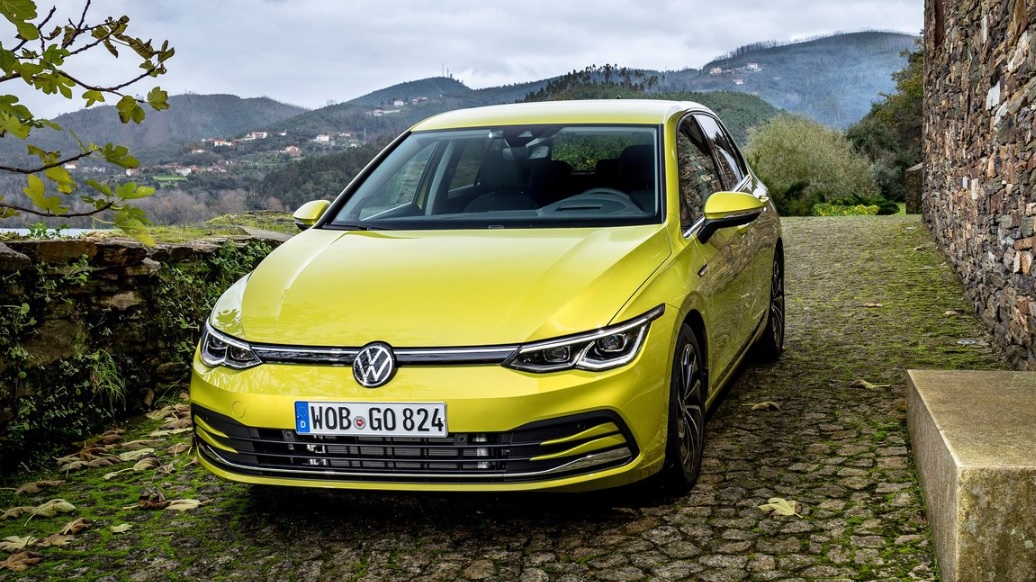 Țara europeană unde ultimul VW Golf va putea fi comandat la finalul lui ...