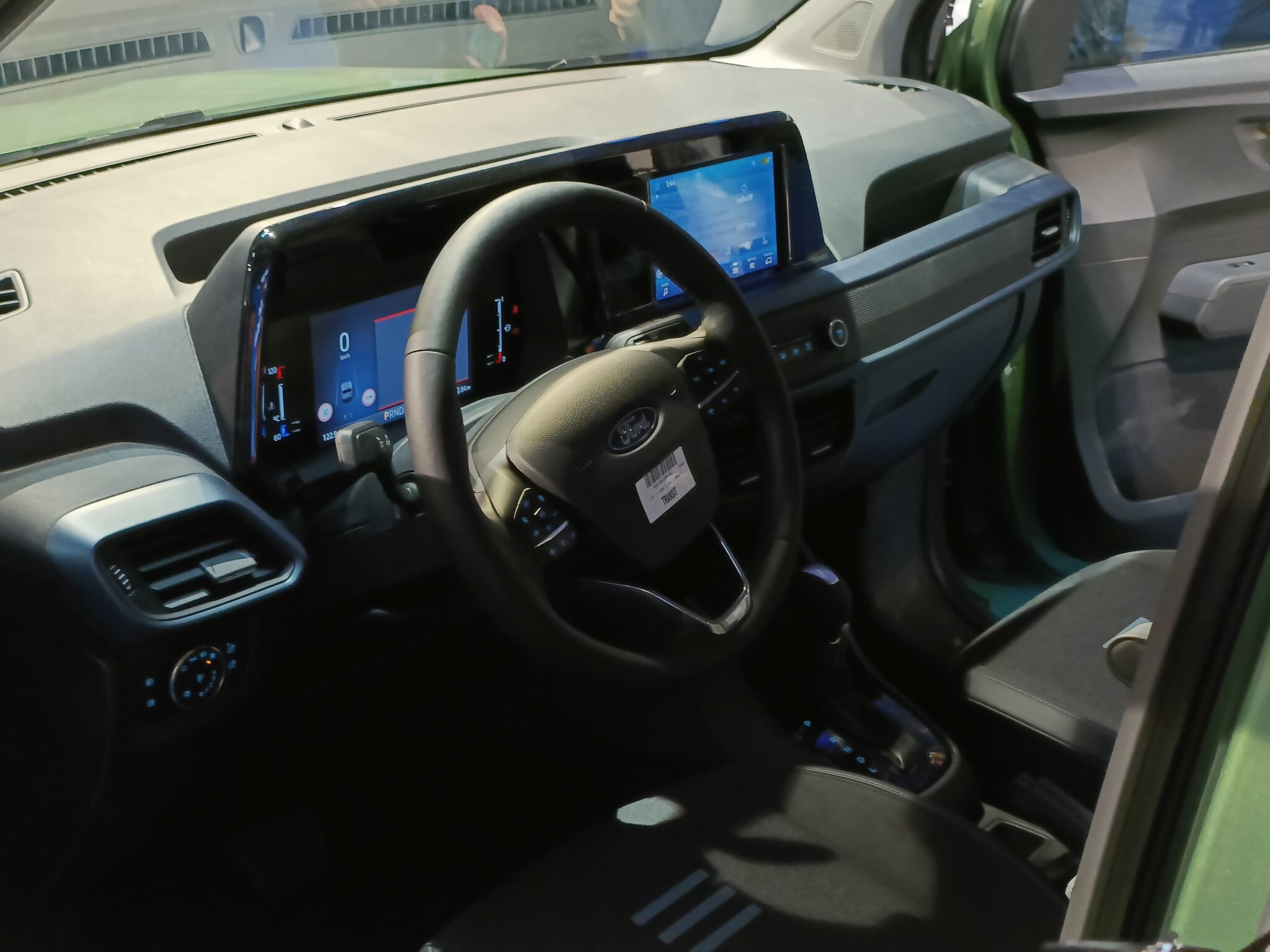 Start producție noi modele „Made in Romania”: Ford Transit și Tourneo ...