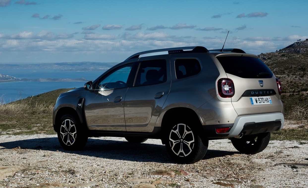 Proprietar de Dacia Duster (2019): 3 reparații și o factură de 3.500 de ...