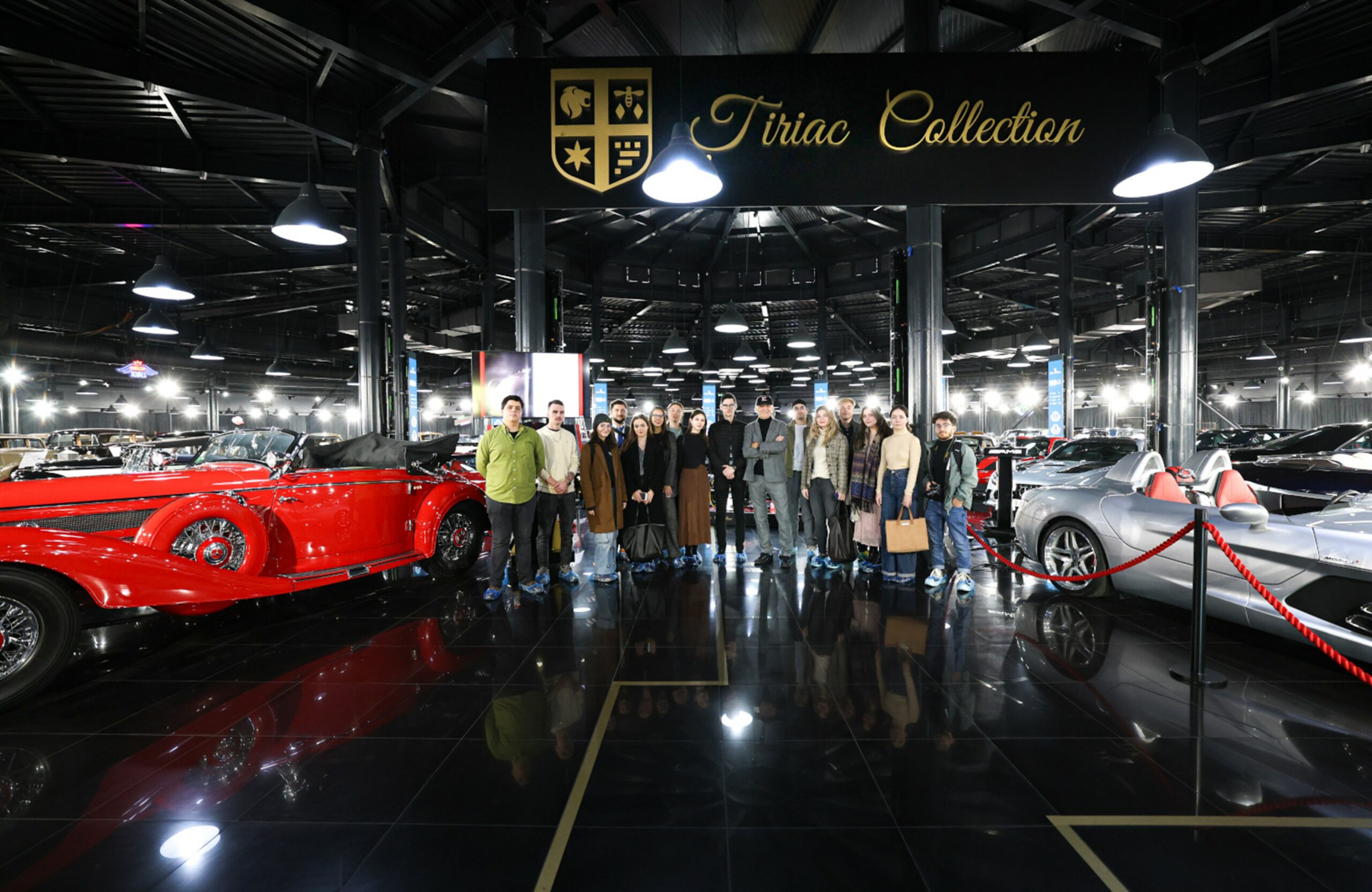 Studenții Universității de Arhitectură și Urbanism "Ion Mincu" din ...