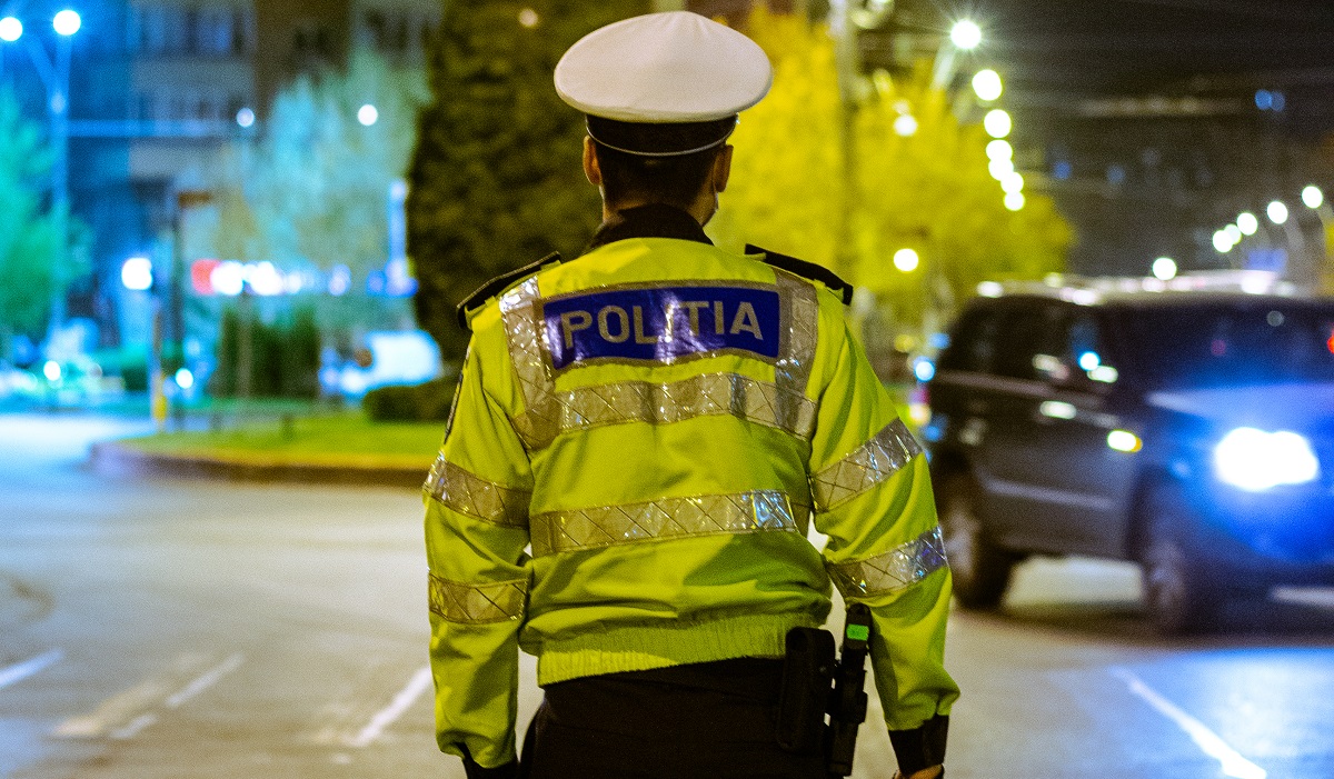 Cum poți afla online câte puncte de penalizare ai acumulat? Este ...