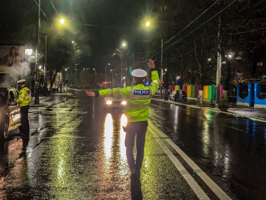 2025: În ce situații este legal să depășești limita de viteză. De ce nu ...