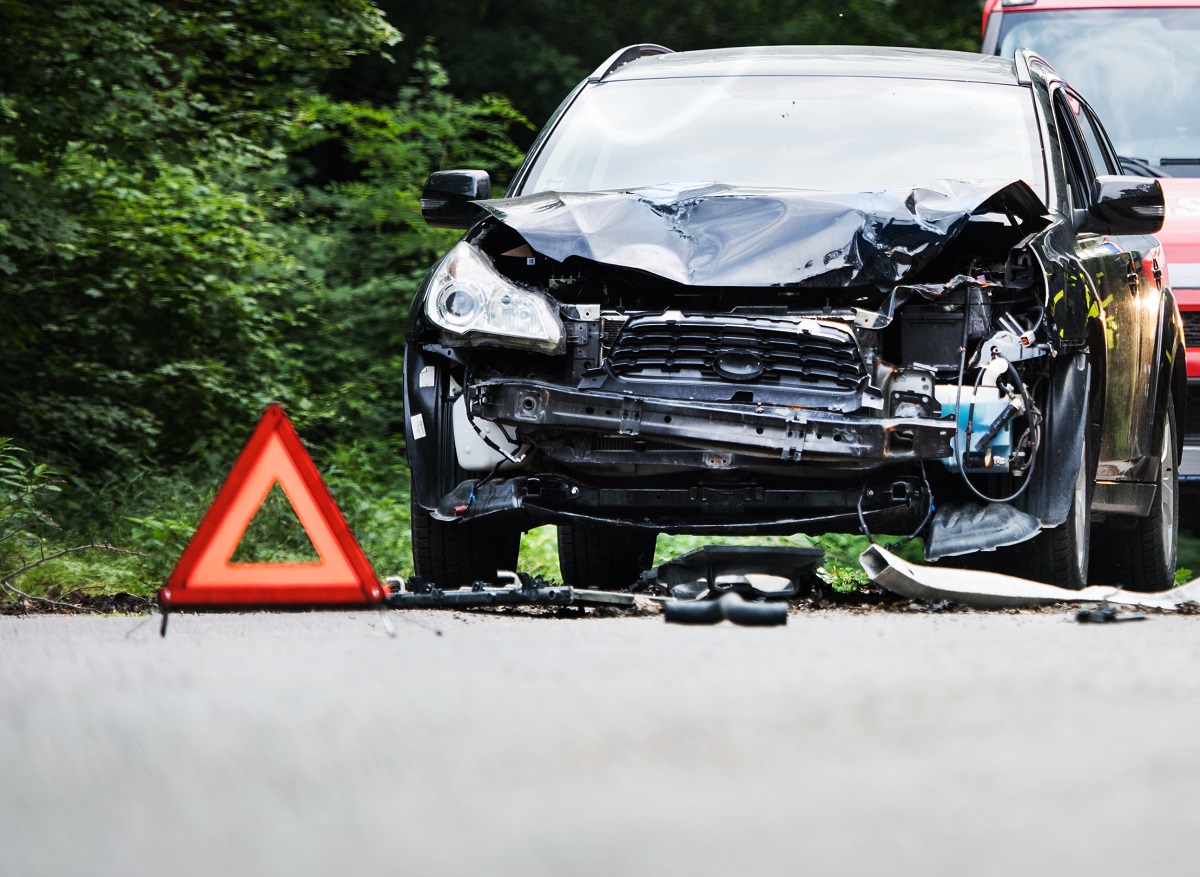 Care sunt cauzele accidentelor rutiere din România? Ce spun asiguratorii - VIDEO