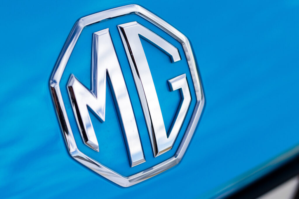 Lupta în segmentul mașinilor electrice de clasă mică ia amploare. MG2 ar putea fi lansat pe ...
