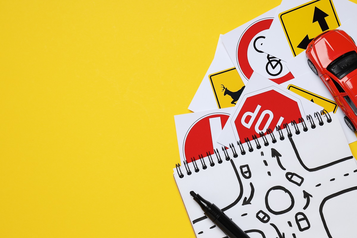 Chestionare DRPCIV 2024: Care dintre cele trei vehicule va trece al ...