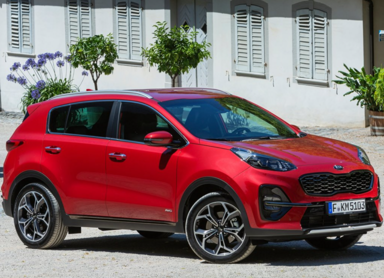 TOP 10 cele mai bune SUV-uri SH pentru 2024. Cele mai atractive modele ...