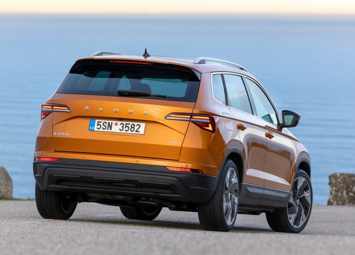 TOP 10 cele mai bune SUV-uri SH pentru 2024. Cele mai atractive modele ...