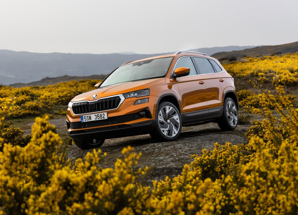TOP 10 cele mai bune SUV-uri SH pentru 2024. Cele mai atractive modele ...