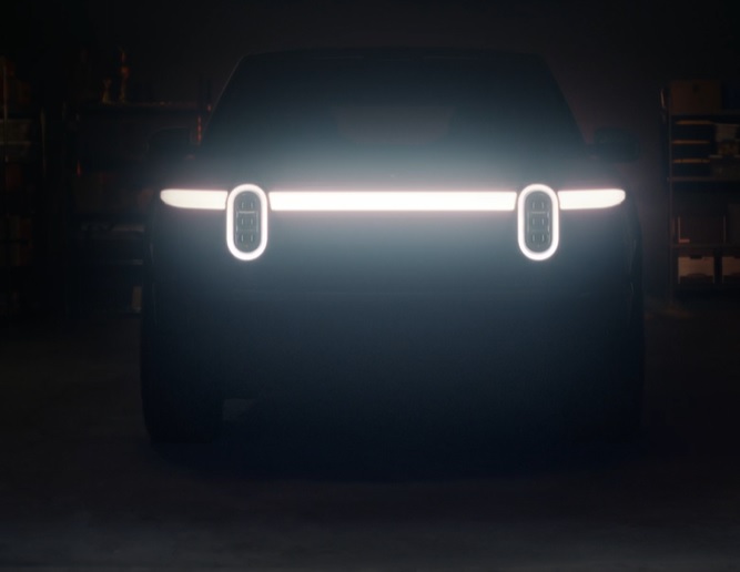 Un nou concurent pentru Tesla Model Y? Rivian R2 va fi lansat și în ... Un nou concurent pentru Tesla Model Y? Rivian R2 va fi lansat și în ...