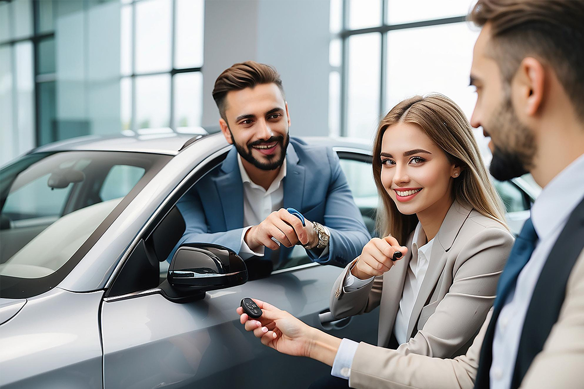 (P) Ce trebuie să știm înainte să apelăm la serviciile de închirieri auto?