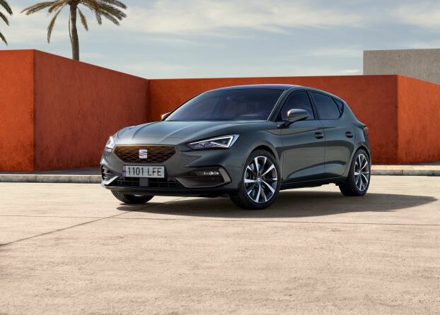 Facelift pentru Seat Leon: Compacta primește o nouă motorizare PHEV cu ...