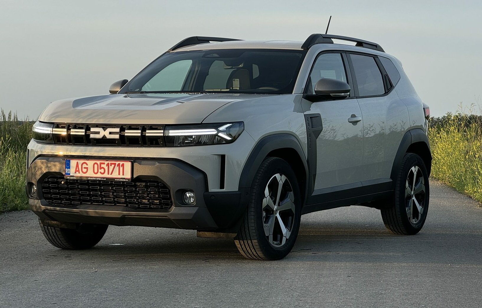 Am condus Dacia Duster 2024! Este sau nu regele SUV-urilor accesibile ...