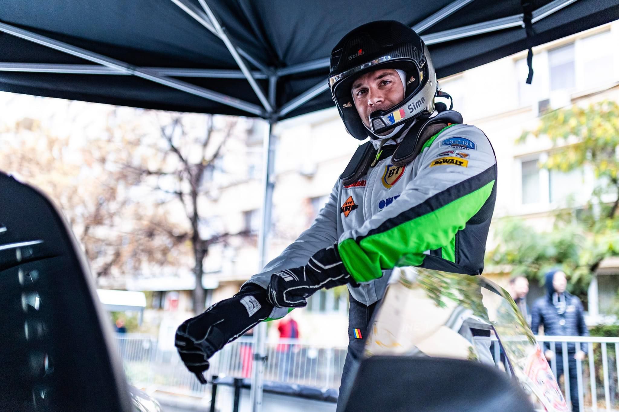 Victorie pentru Simone Tempestini în Norvegia. Urmează etapa europeană ...