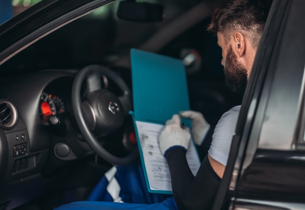 Preț ITP 2024: Cât timp poți circula cu ITP-ul expirat? Ce acte sunt ...