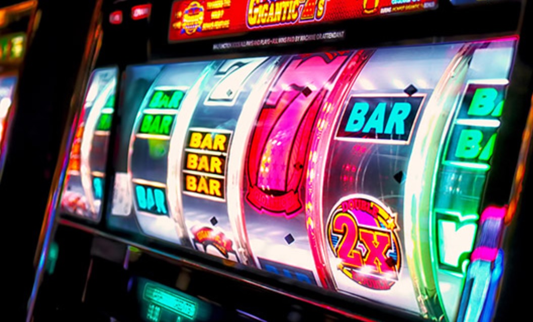 Evoluția păcănelelor clasice: De la aparatele tradiționale la ...