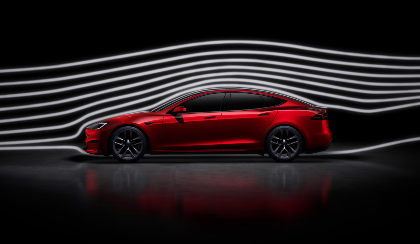 Noul showroom Tesla din România a fost finalizat. Unde se află ...