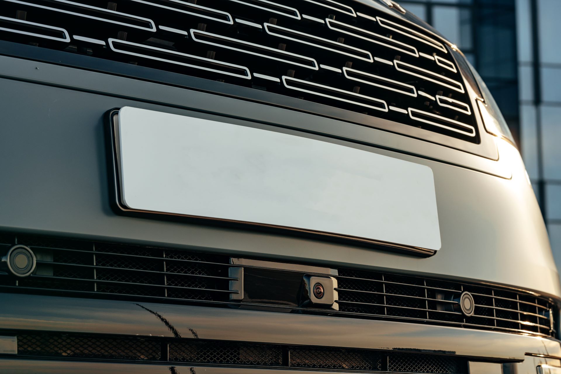 Este legal să folosești suport de număr magnetic? Ce amenzi riscă ...