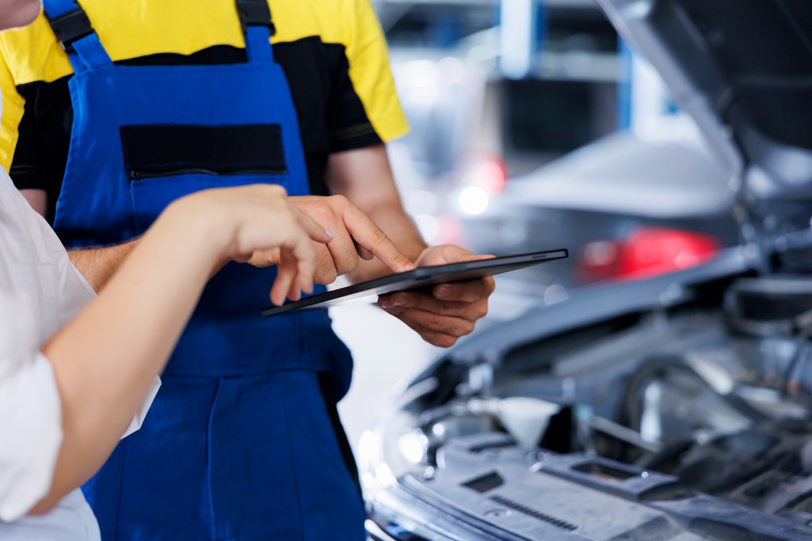 Acte necesare la RAR în 2024. De ce ai nevoie pentru înmatricularea ...