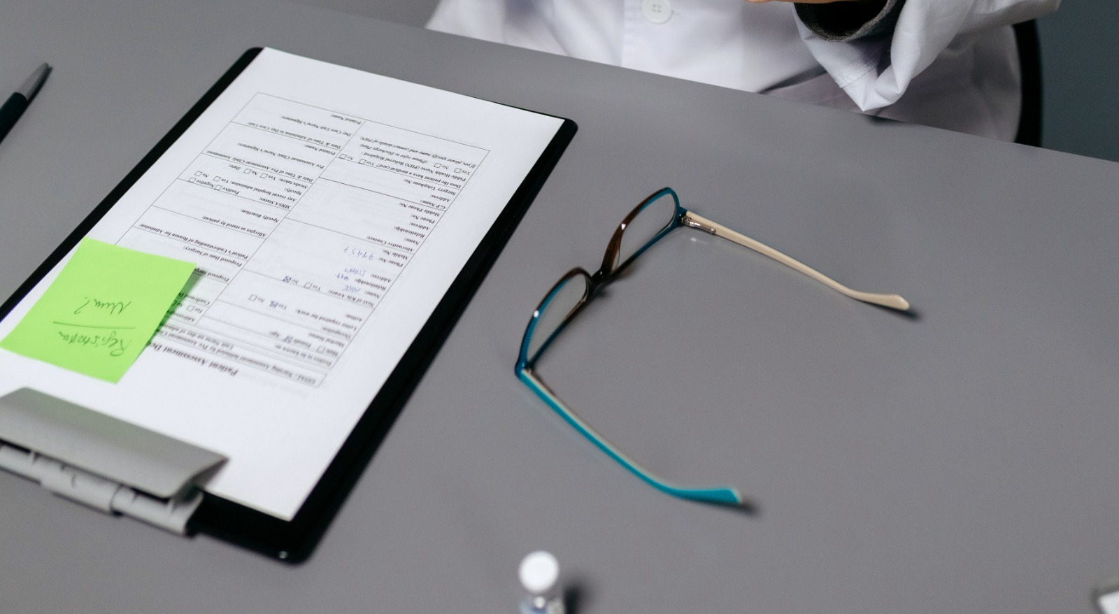 2024: Termenul de valabilitate pentru fișa medicală auto. Cât costă ...