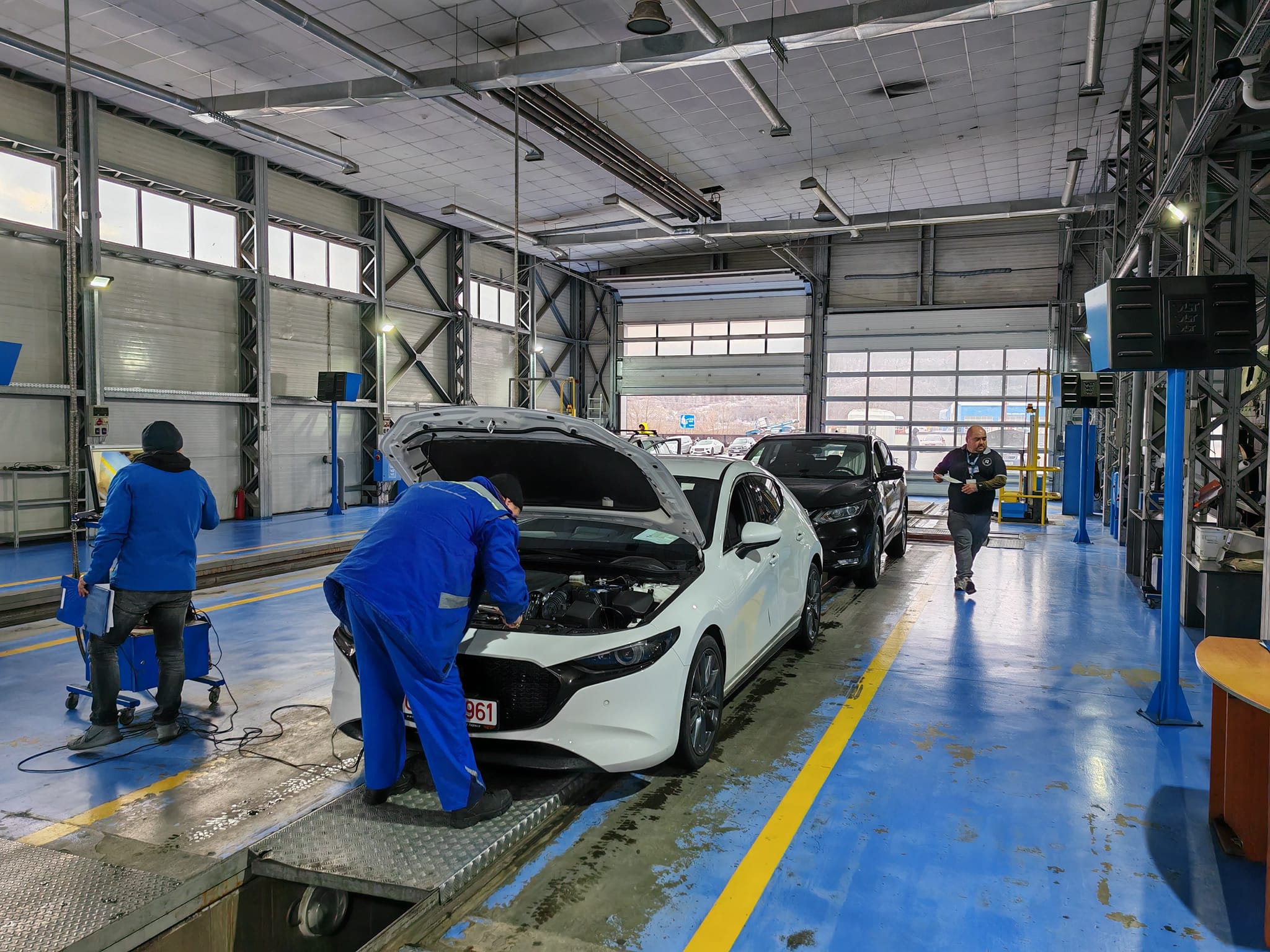 2025: Cât este amenda pentru ITP expirat? Ce se întâmplă dacă mașina nu ...