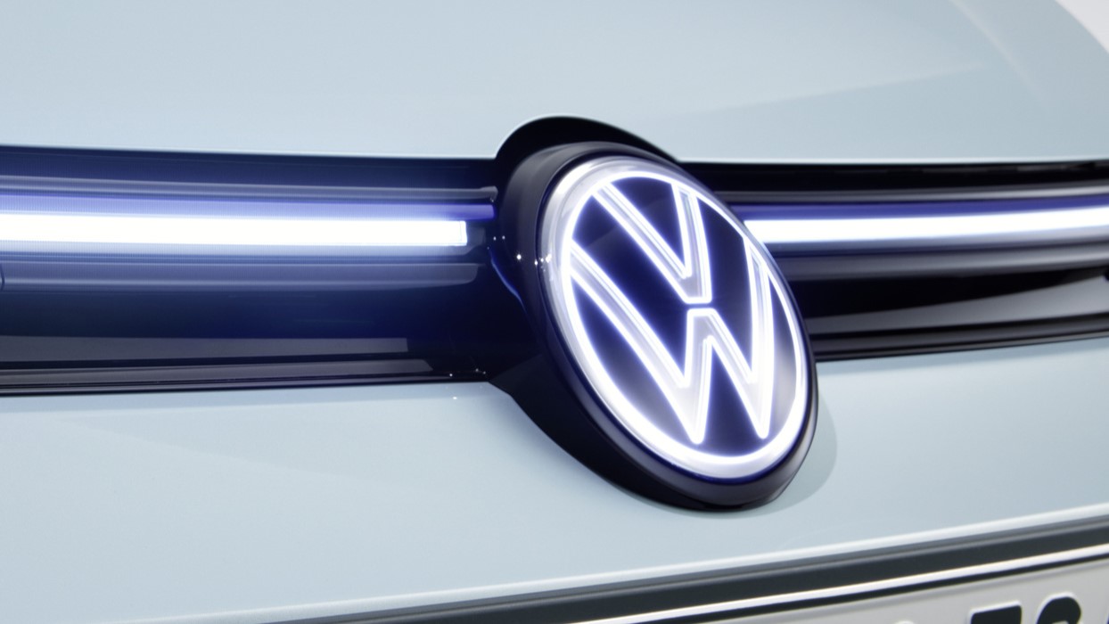 Volkswagen este pe cale să lanseze un nou crossover electric accesibil ...