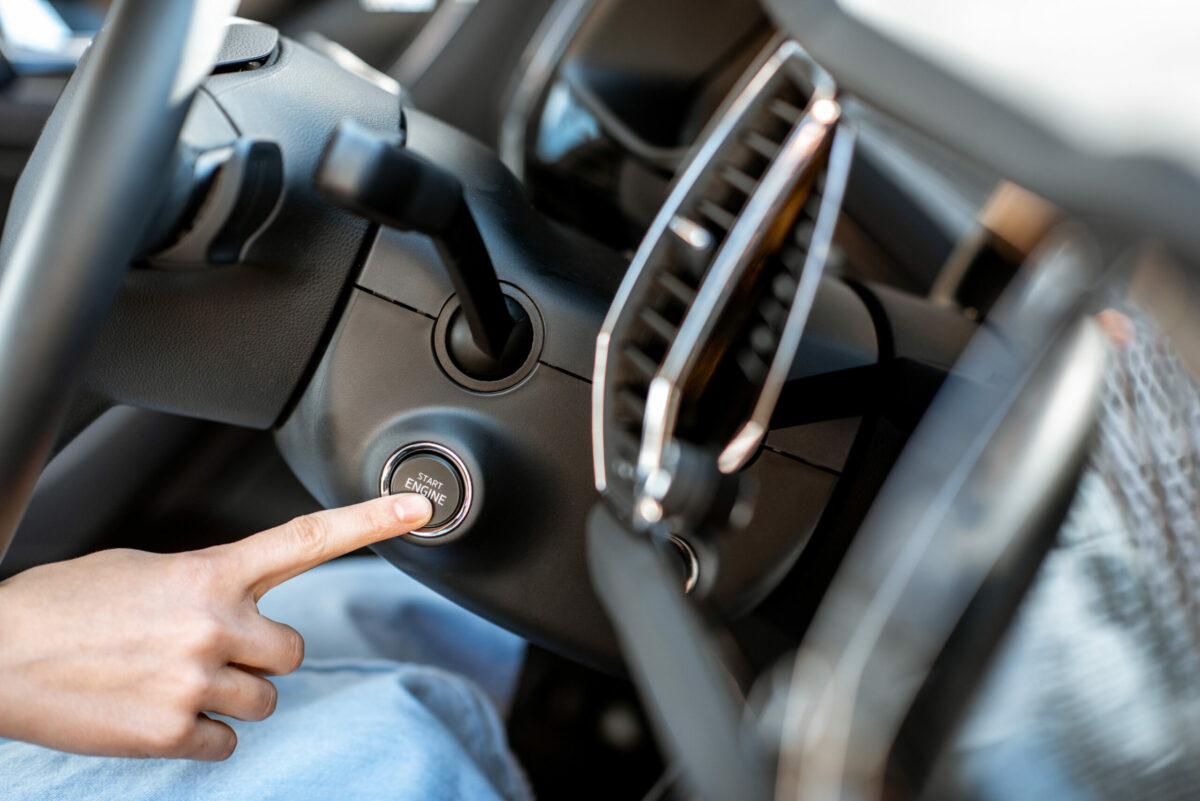 2025: Sistemul Start-Stop îți distruge motorul? Adevărul despre ...