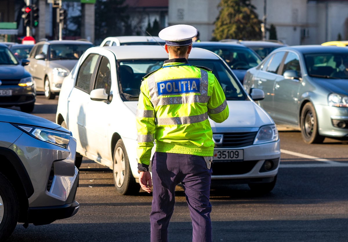 2025: Care sunt infracțunile și contravențiile aplicabile șoferilor de ...