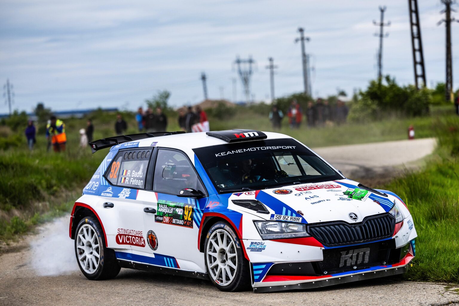 Campionatul Național Rally Start – România Pitorească îmbină adrenalina ...
