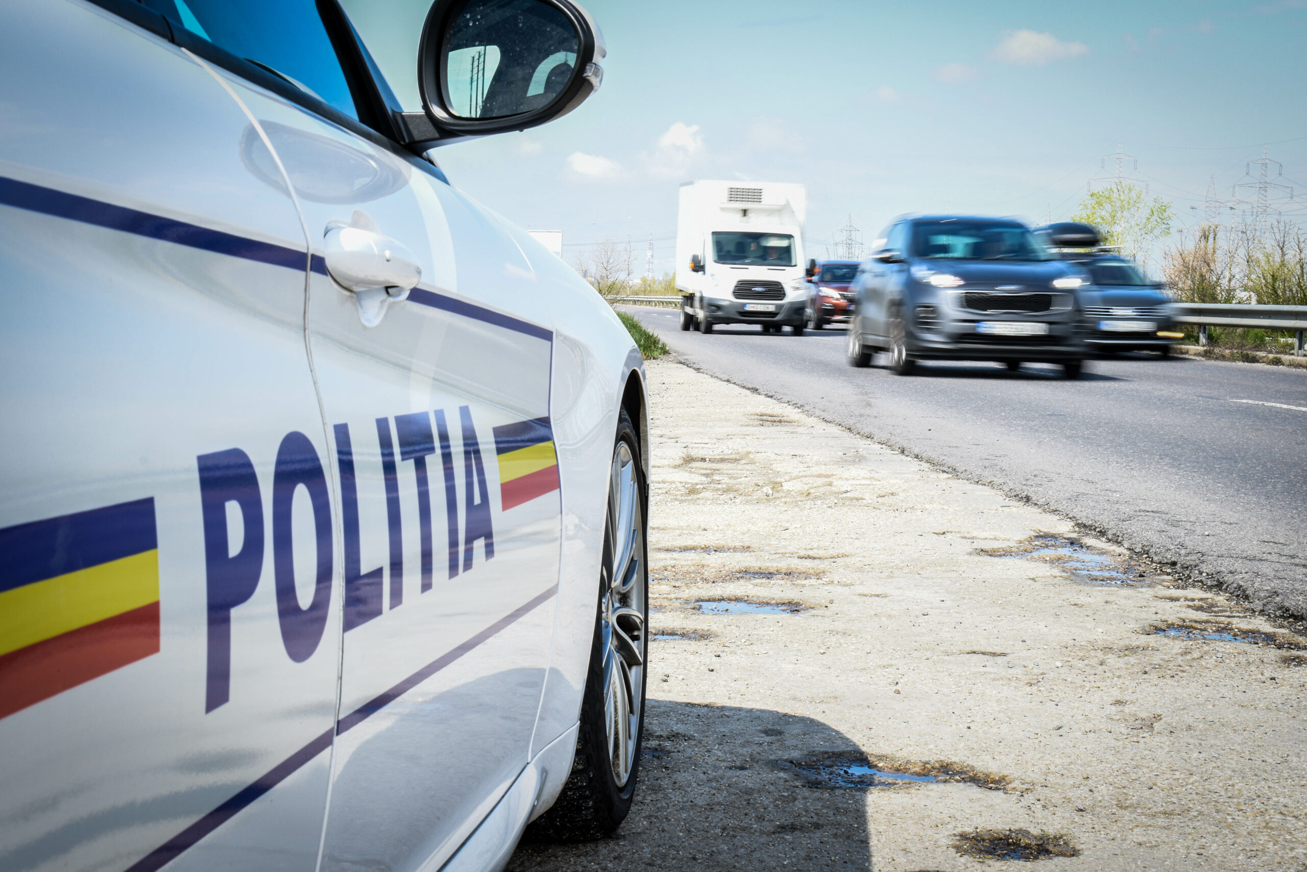 2025: De la ce distanță înregistrează radarul. Scapi de amendă dacă ...