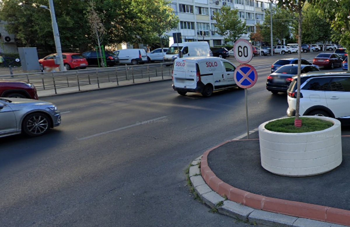 Este legal să circuli cu viteza de 60 km/h în localitate? Limite de ...