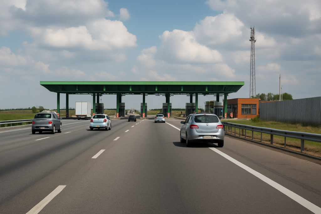 Taxa de pod la Cernavodă în 2025: cât costă, alternative gratuite și ...