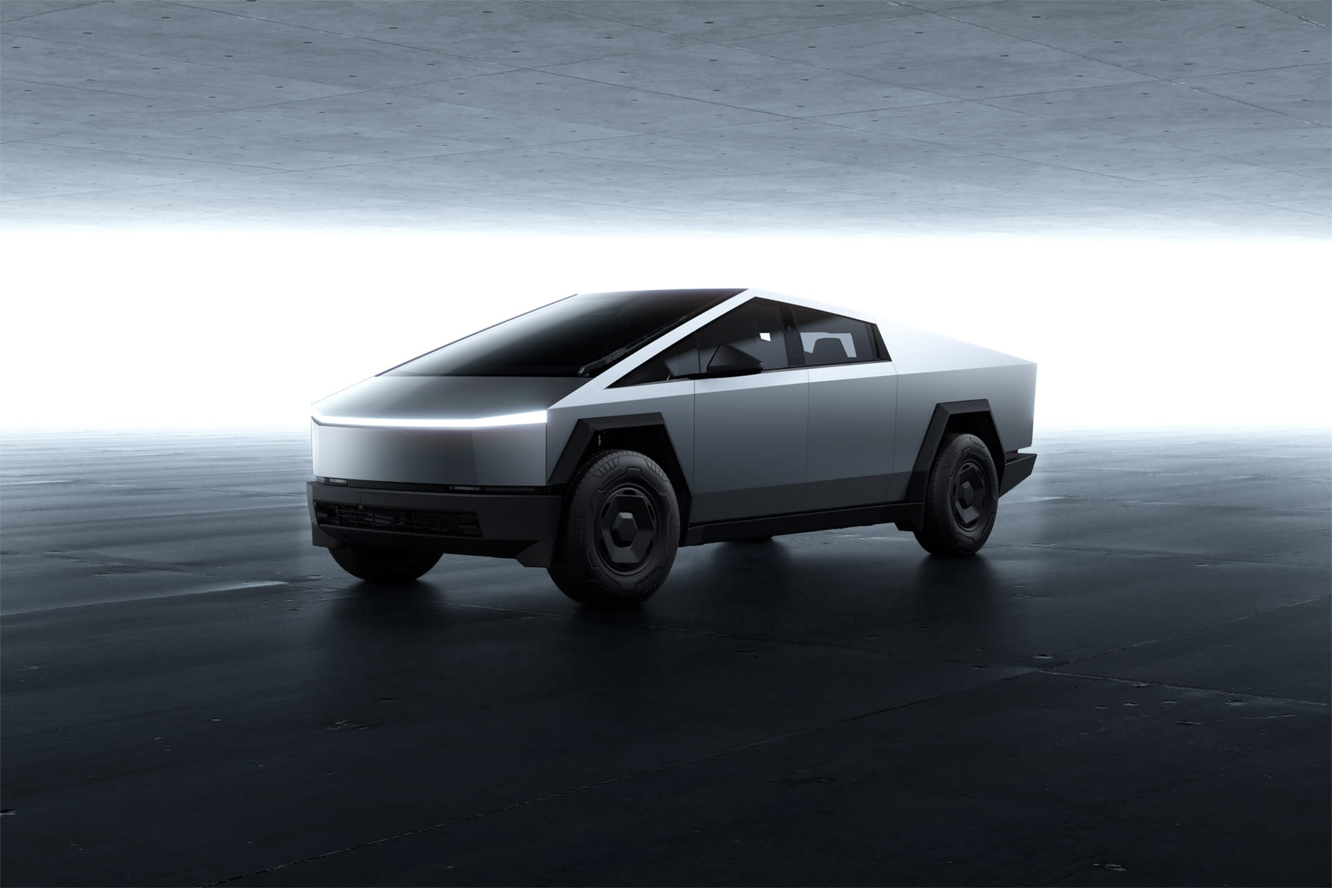 Tesla lansează cea mai ieftină versiune pentru Cybertruck. Cât costă ...