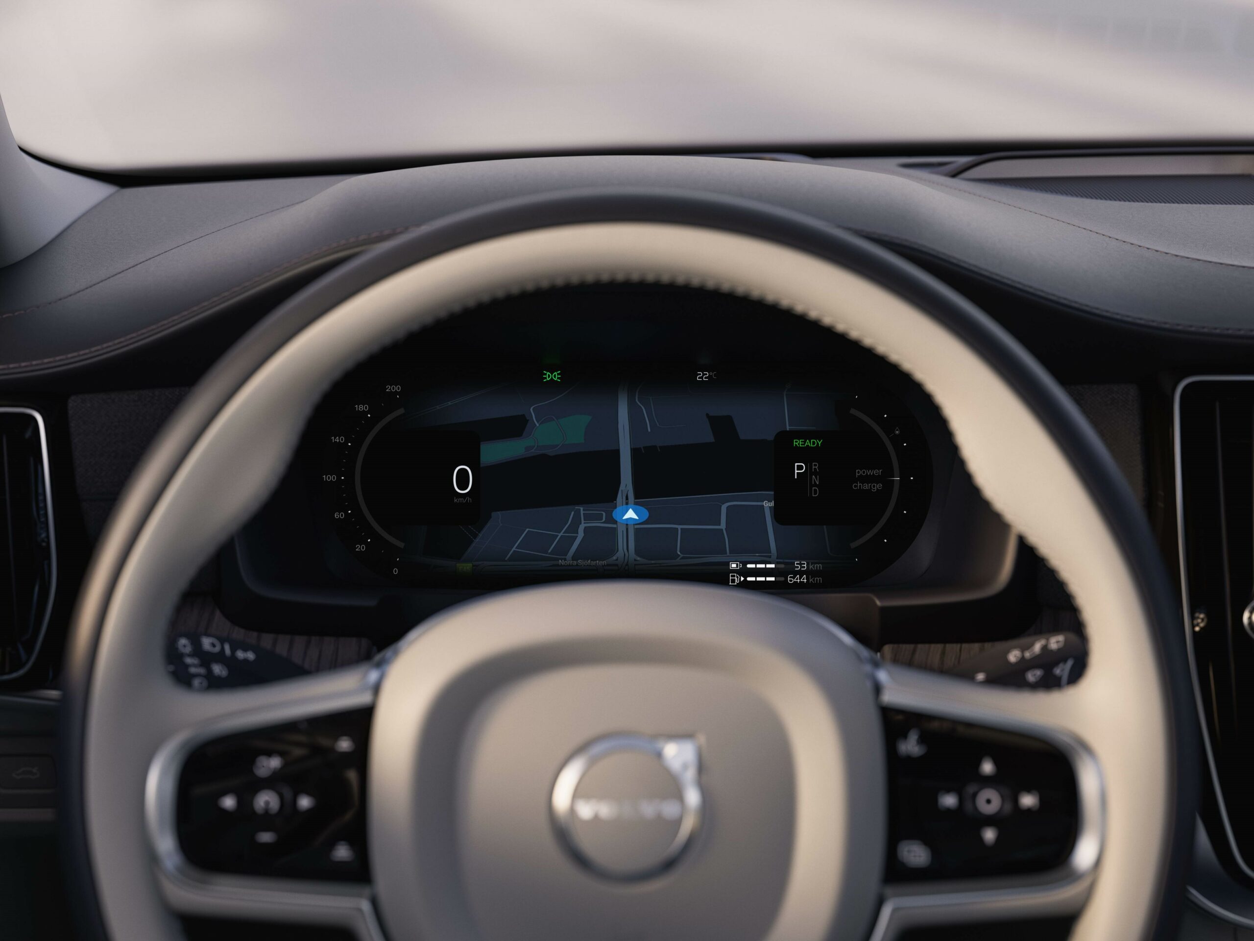 Volvo anunță o actualizare majoră pentru mașinile sale, chiar și pentru ...
