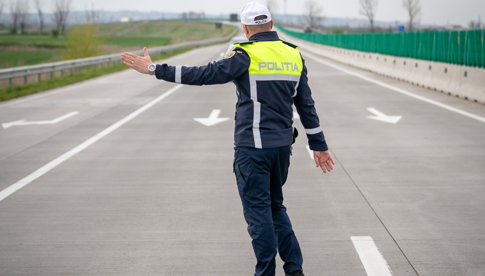 Noul Cod Rutier 2025: Limita de viteză pentru fiecare categorie de ...