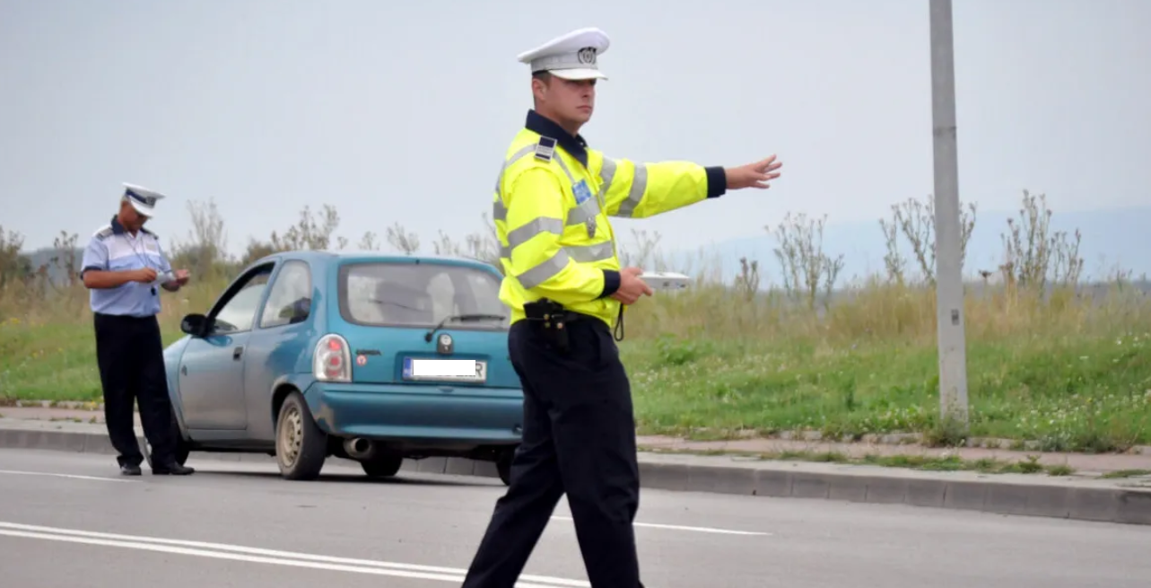Șoferii care nu plătesc amenzile rutiere să rămână fără permis în 2025 ...