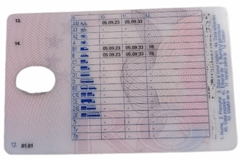 Ce riscă șoferii care au făcut școala pe „automată” dar conduc o mașină ...