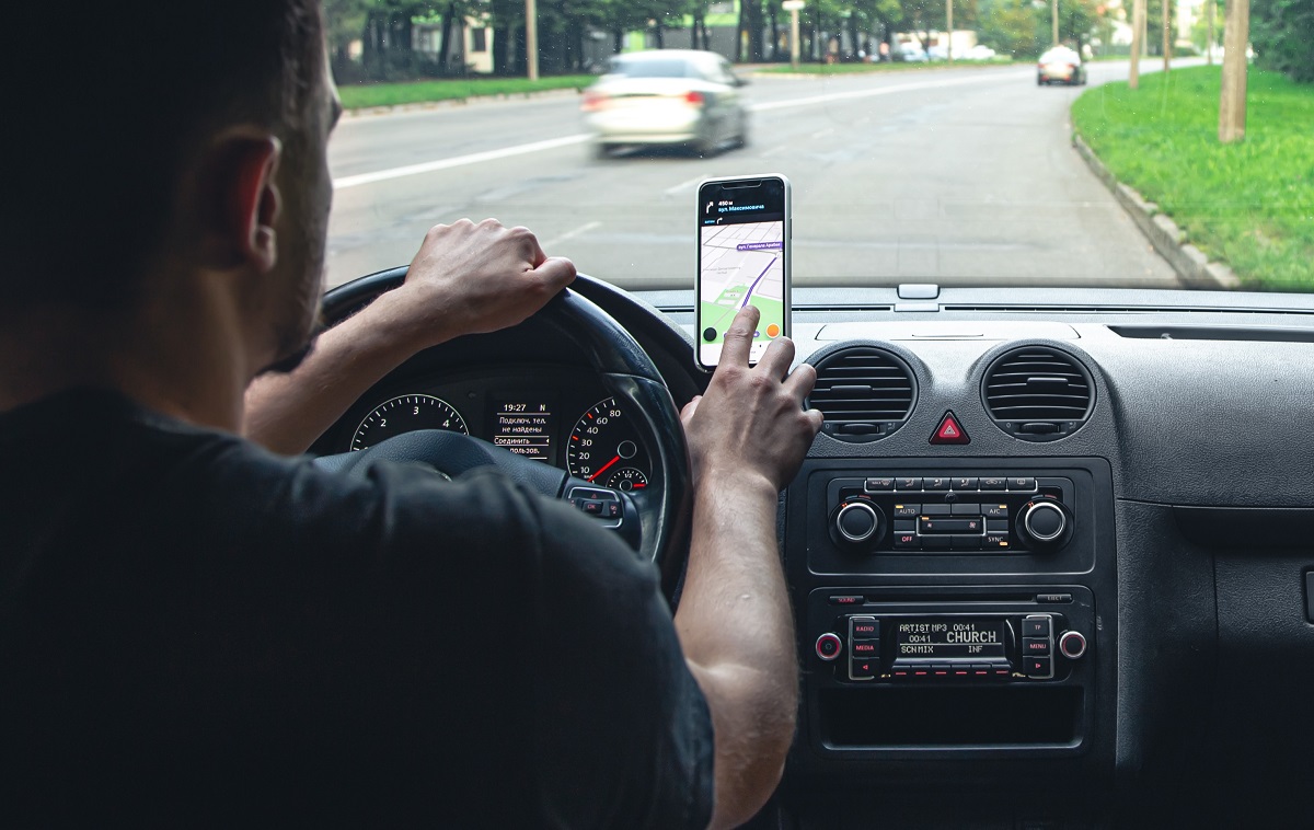 Google Maps arată cât timp se economisește real pe A0 Sud, pe ruta ...