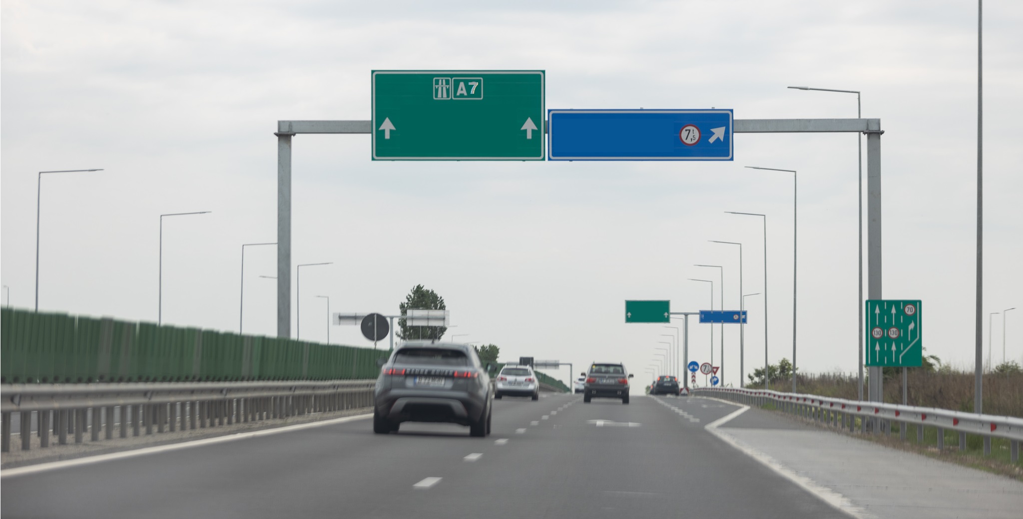 VIDEO | Autostrada Ploiești-Buzău, pe drumul cel bun! Ar putea fi gata mai repede decât era ...