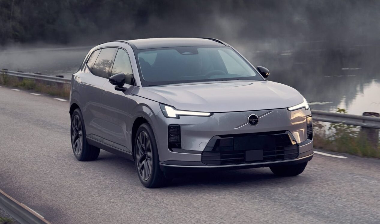 Următoarele PHEV-uri Volvo vor semăna tot mai mult cu vehiculele ...