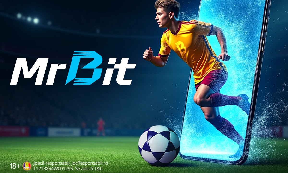 Mr Bit pornește luna turneelor, cu noi provocări în fiecare zi (P)