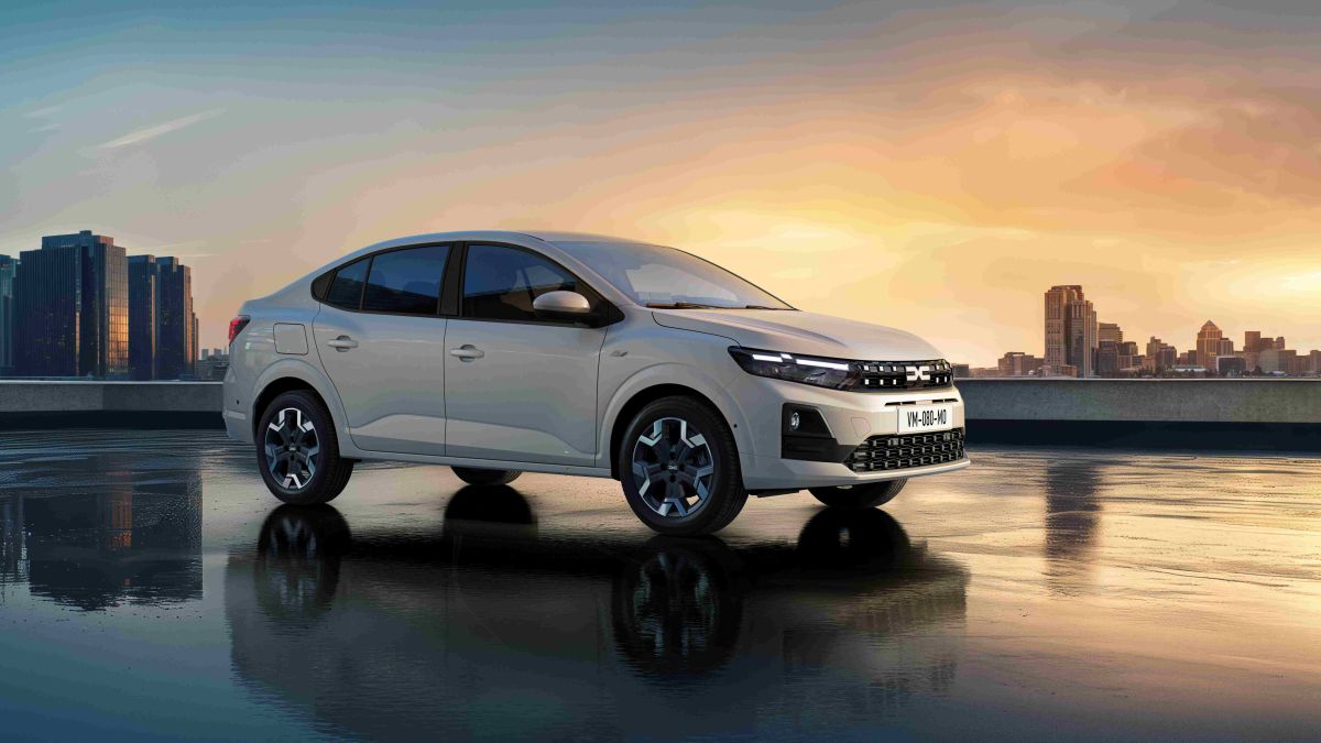 Dacia lansează două modele noi și aduce o schimbare importantă pentru ...