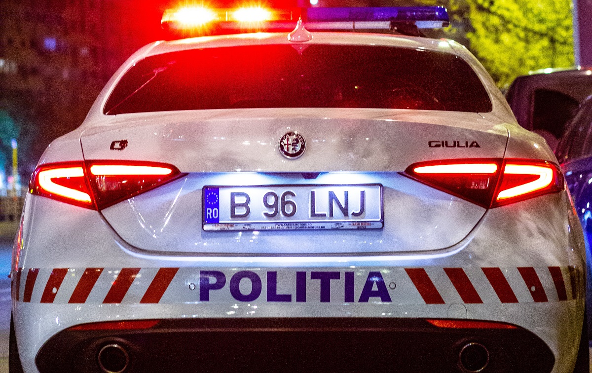 2025: Ce se întâmplă dacă ești oprit de Poliție și nu ai permisul auto ...