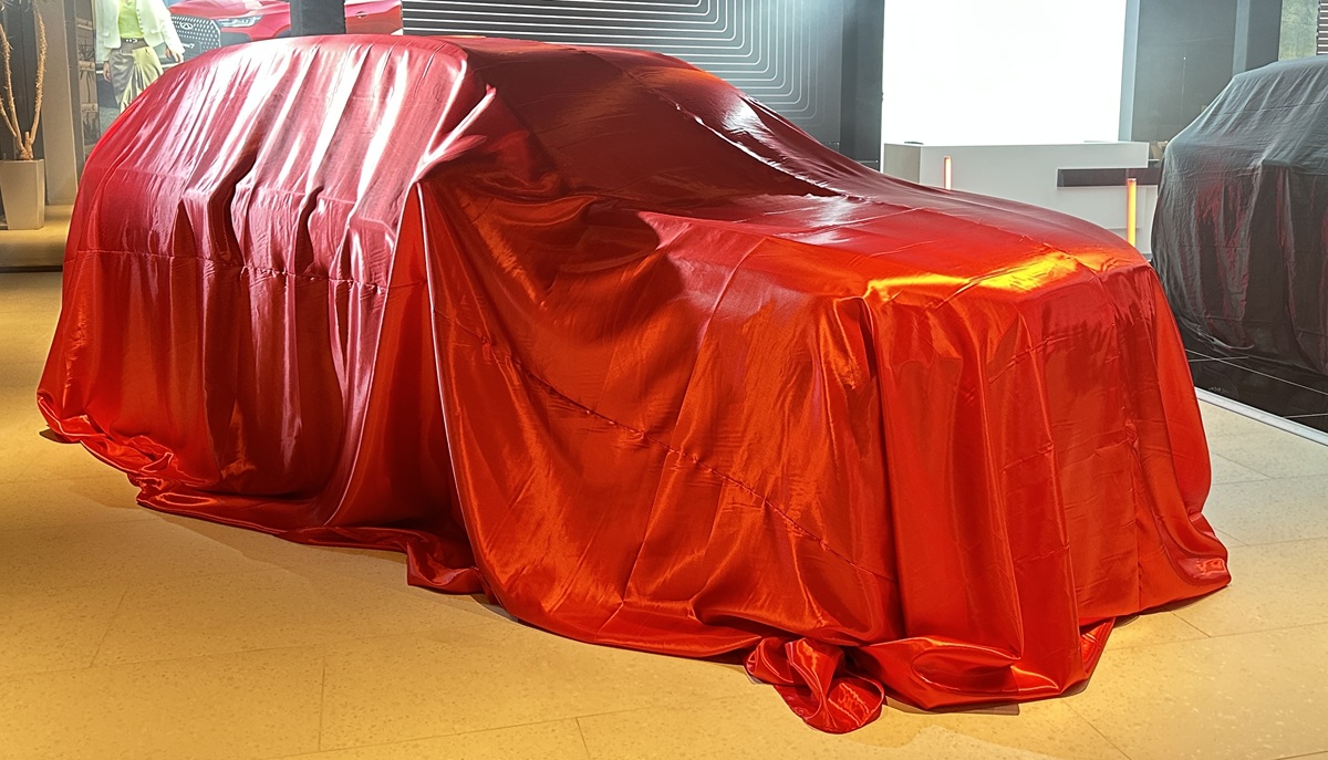 Un nou SUV din China ajunge în România și promite să dea bătăi de cap ...