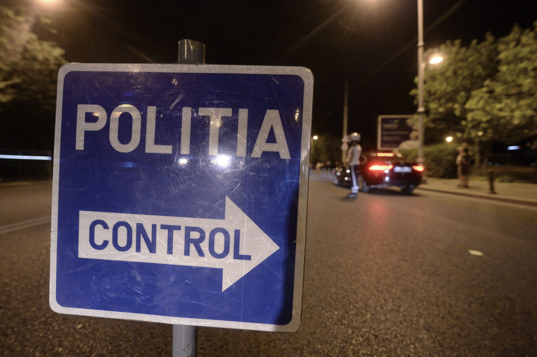 EXCLUSIV | Peste 7.000 de permise auto, anulate în 2025. Consumul de ...