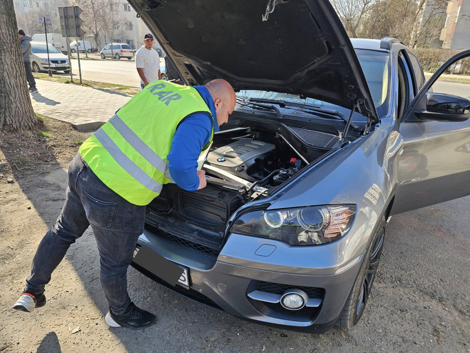EXCLUSIV | Mii de mașini cu deficiențe grave sau periculoase ...