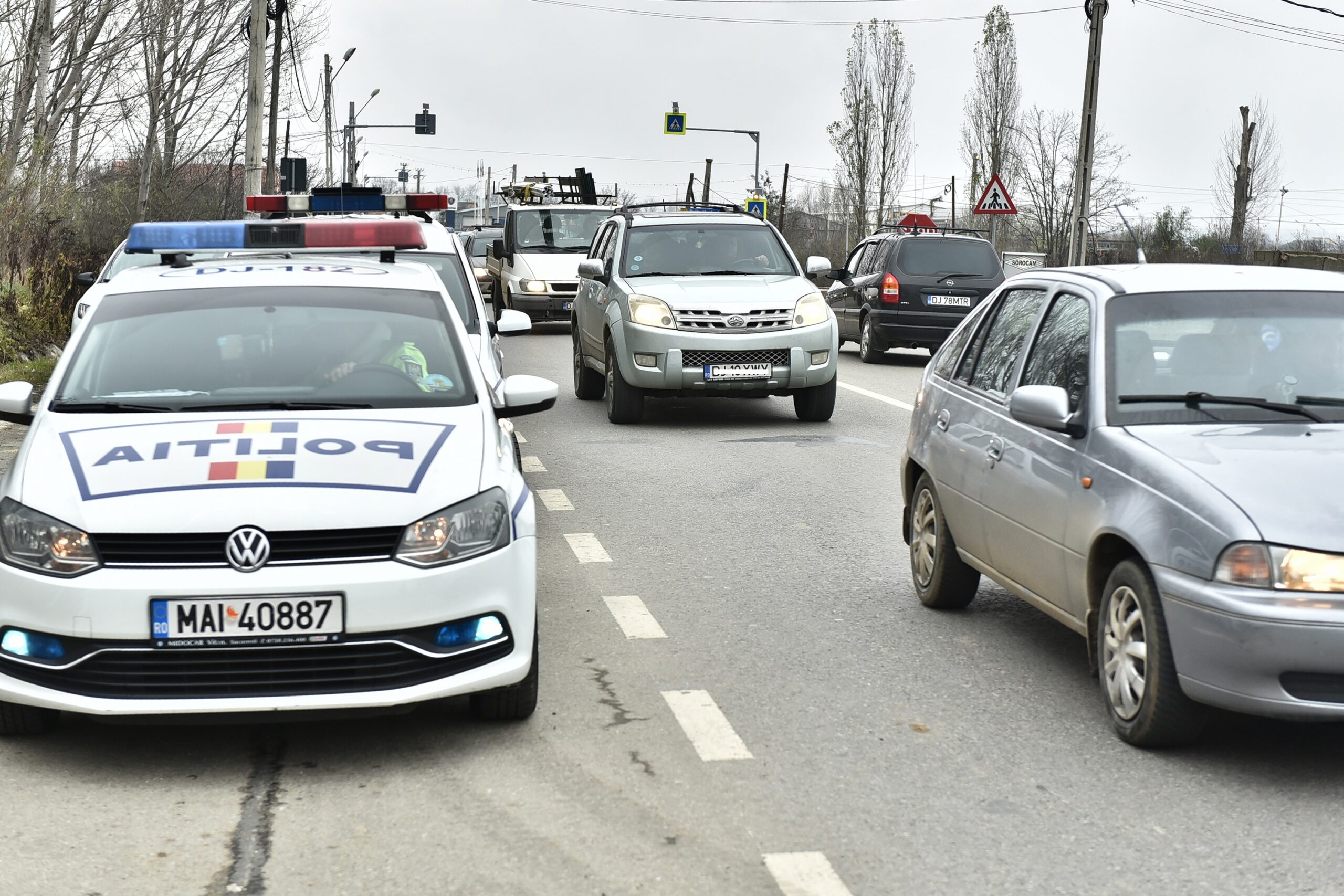 Verificare puncte de penalizare online: După cât timp se șterg și ce ...